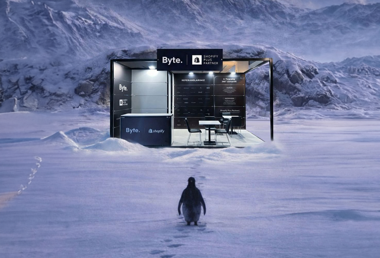 The Nihilist Penguin: A Sociological and Marketing Anatomy of a Meme